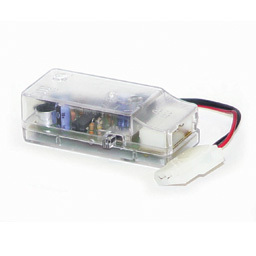 Configure a PC with Sound Activated Light Module