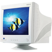 Configure a PC with CTL 900VX - CRT 19 inch