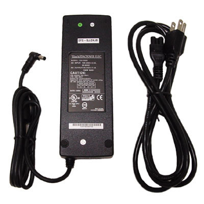 Configure a PC with Sager - AC Adapter for 8790