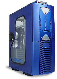 Configure a PC with Koolance PC2-650BU Tower Case