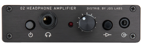 Configure a PC with JDS Labs OBJECTIVE2+ODAC REV B