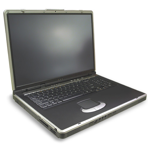 Configure a PC with Sager 4790 Base Notebook