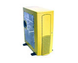 Configure a PC with Chenming 601 Mid-Tower Case (yellow)