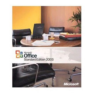 Configure a PC with Microsoft Office 2003 Basic