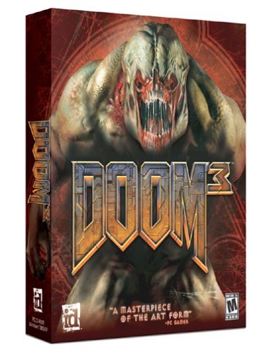 Configure a PC with id Software Doom 3