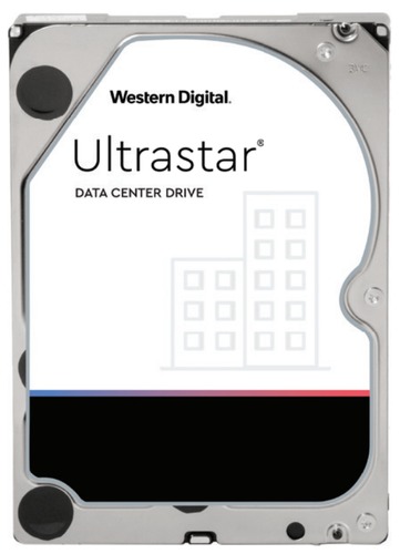 Configure a PC with Western Digital Ultrastar 12TB SATA3