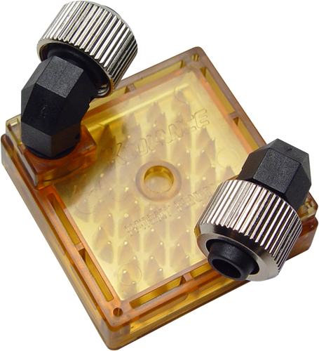 Configure a PC with Liquid Cooling: Chipset: Koolance GPU-180-L06 ...