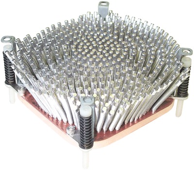 Configure a PC with Swiftech MCX6400-V