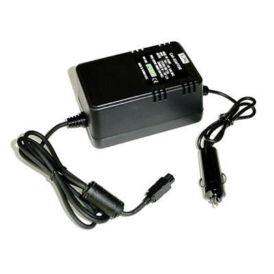 Configure a PC with Sager - Car Adapter for 5560