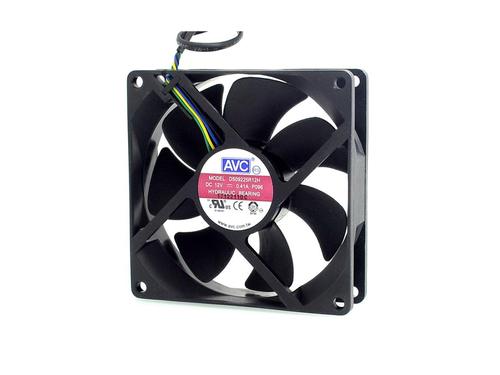 Configure a PC with AVC 92mm PWM Fan