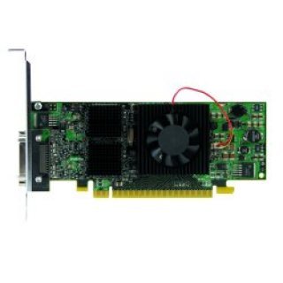 Configure a PC with Matrox QID 128MB Low-Profile 4 DVI/VGA PCI-Express