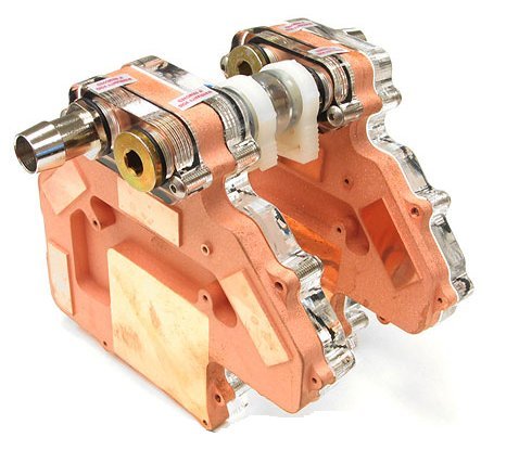 Configure a PC with Liquid Cooling: Video: 2 x Danger Den NV-78 7800 ...