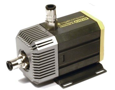 Configure a PC with Liquid Cooling: Other: Aqua-Computer Aquastream ...