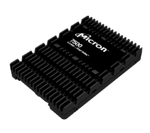 Configure a PC with Micron 7500 PRO 7.68TB PCIE 4.0 U.3 SSD
