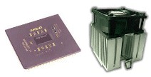 Configure a PC with AMD Athlon XP 1800+