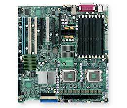 Configure a PC with Supermicro X7DAE