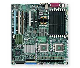 Configure a PC with Supermicro X7DA8