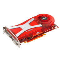 Configure PC w/ Asus Radeon X1950XTX 512MB